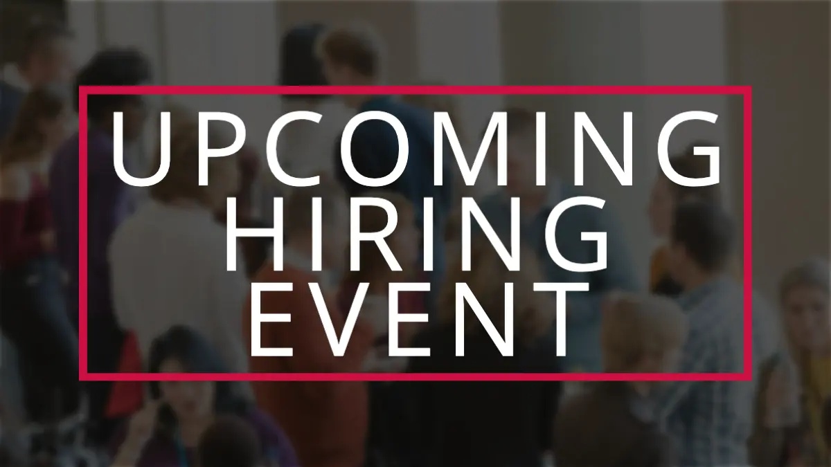 VIP Logistics, LLC Hiring Event - Michigan Works! Macomb/St. Clair